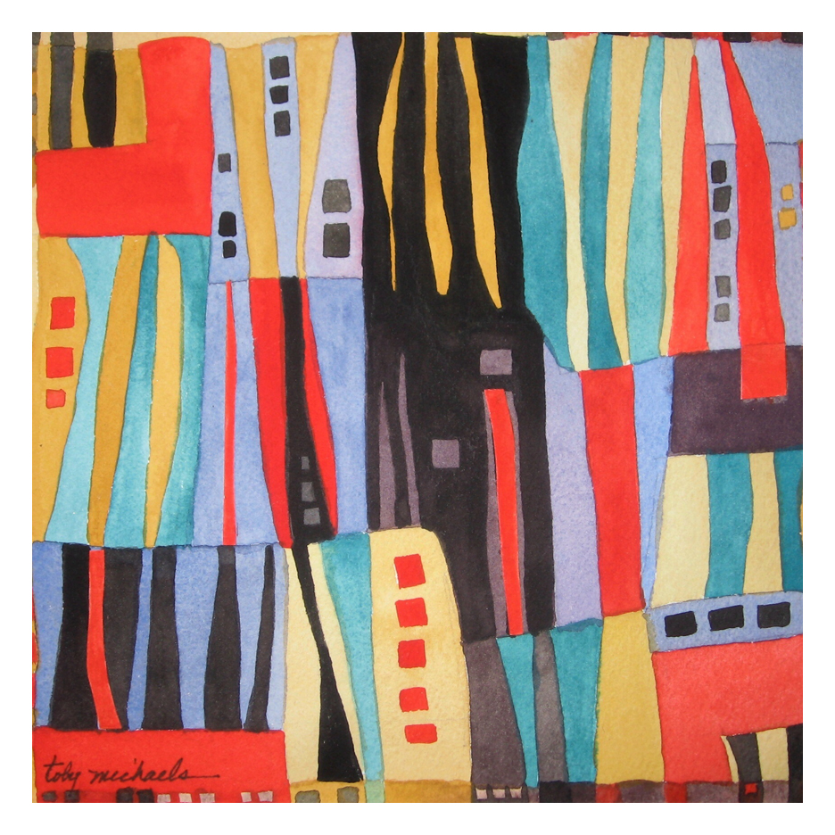 white paper series | toby michaels